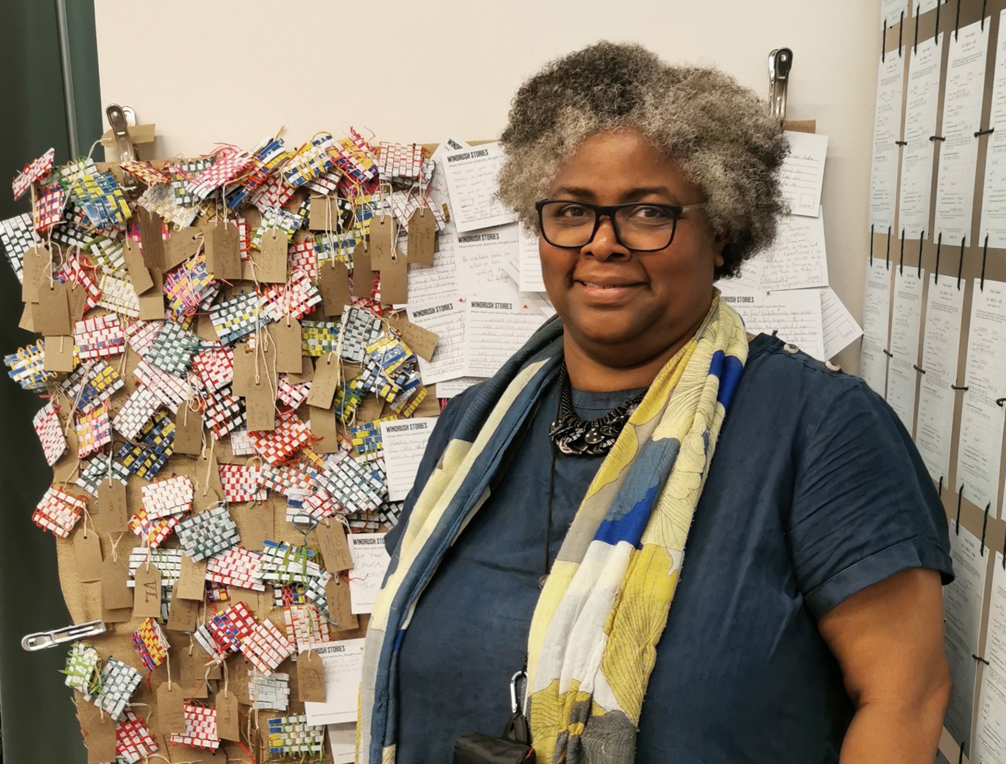 PAST EVENT: Online Windrush Memorial Lecture with Dr Rose Sinclair ...