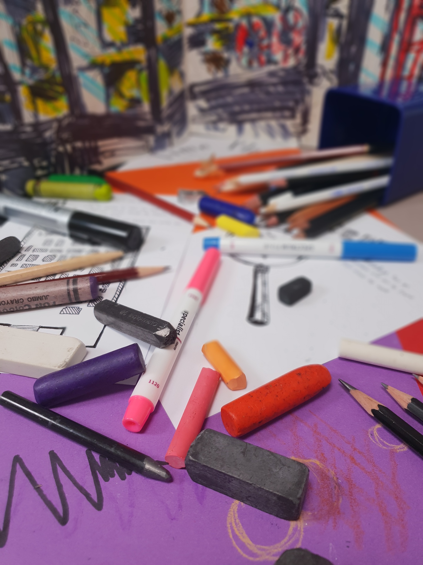 Family Activity Corner | Pitt Rivers Museum