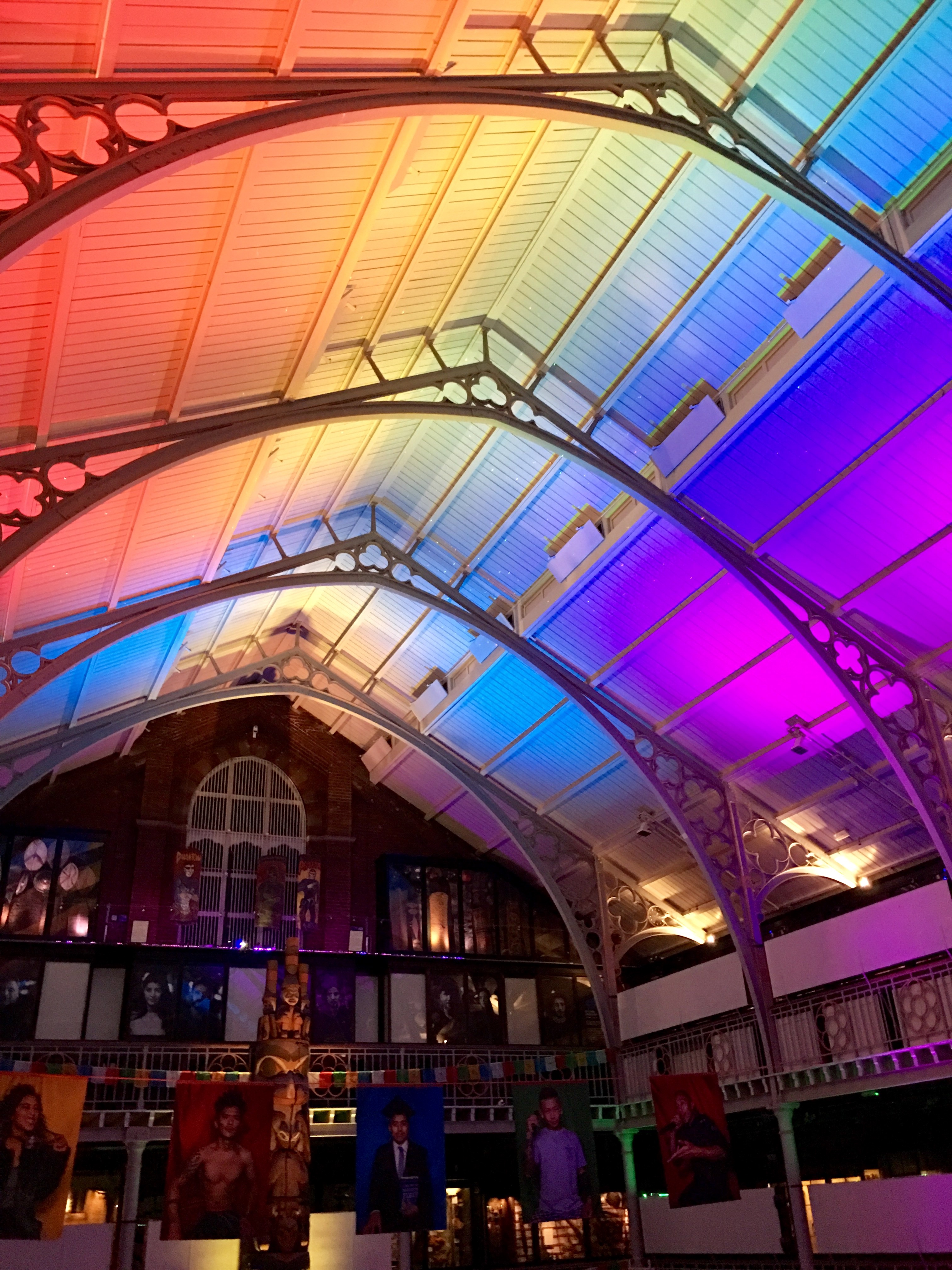 PAST EVENT: Museum Late Night: Diversity | Pitt Rivers Museum