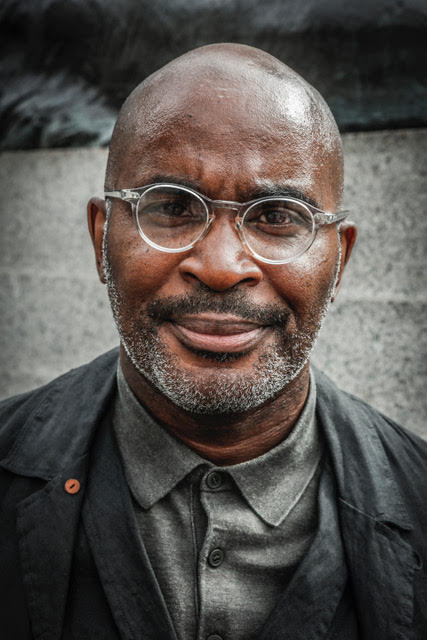 PAST EVENT: Windrush Day Memorial Lecture - Social Justice: Religion ...