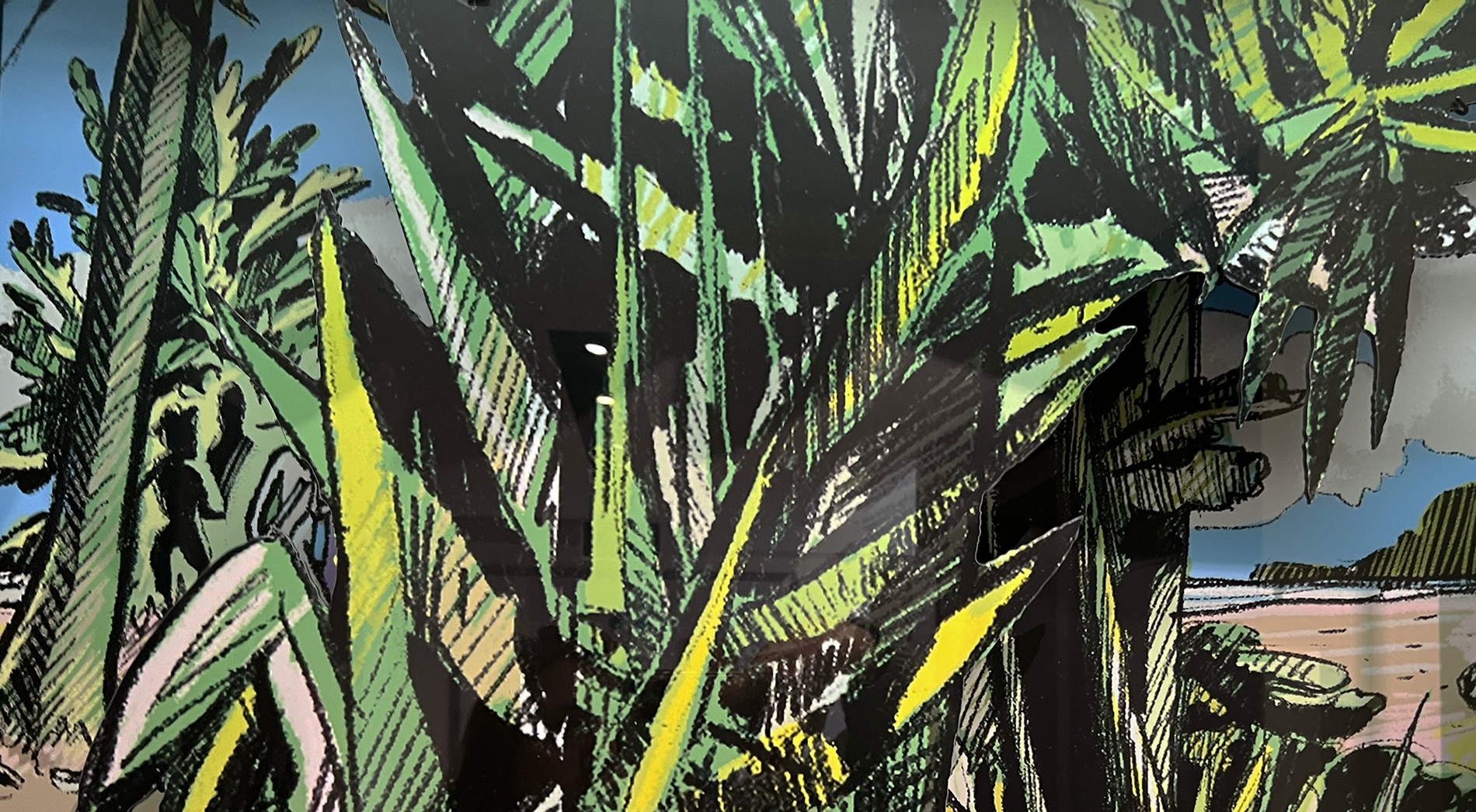 Revisiting Robert Louis Stevenson in the Pacific | Pitt Rivers Museum