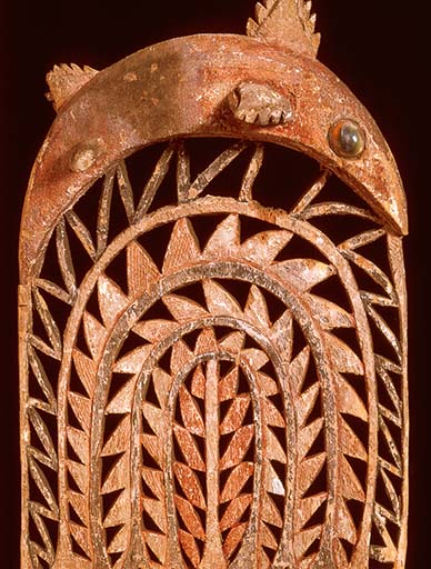 Malangan, Papua New Guinea | Pitt Rivers Museum