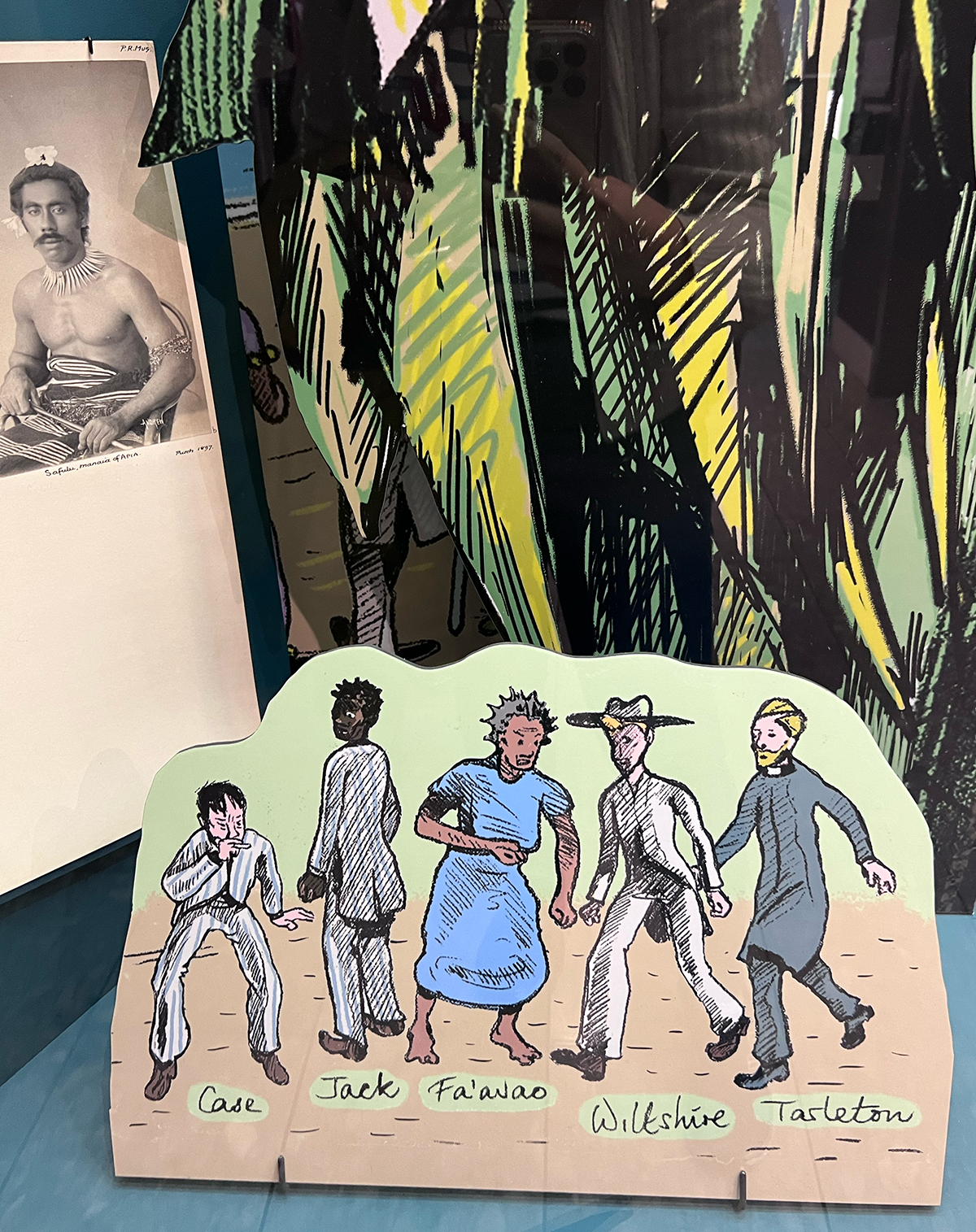 simon grennan chester