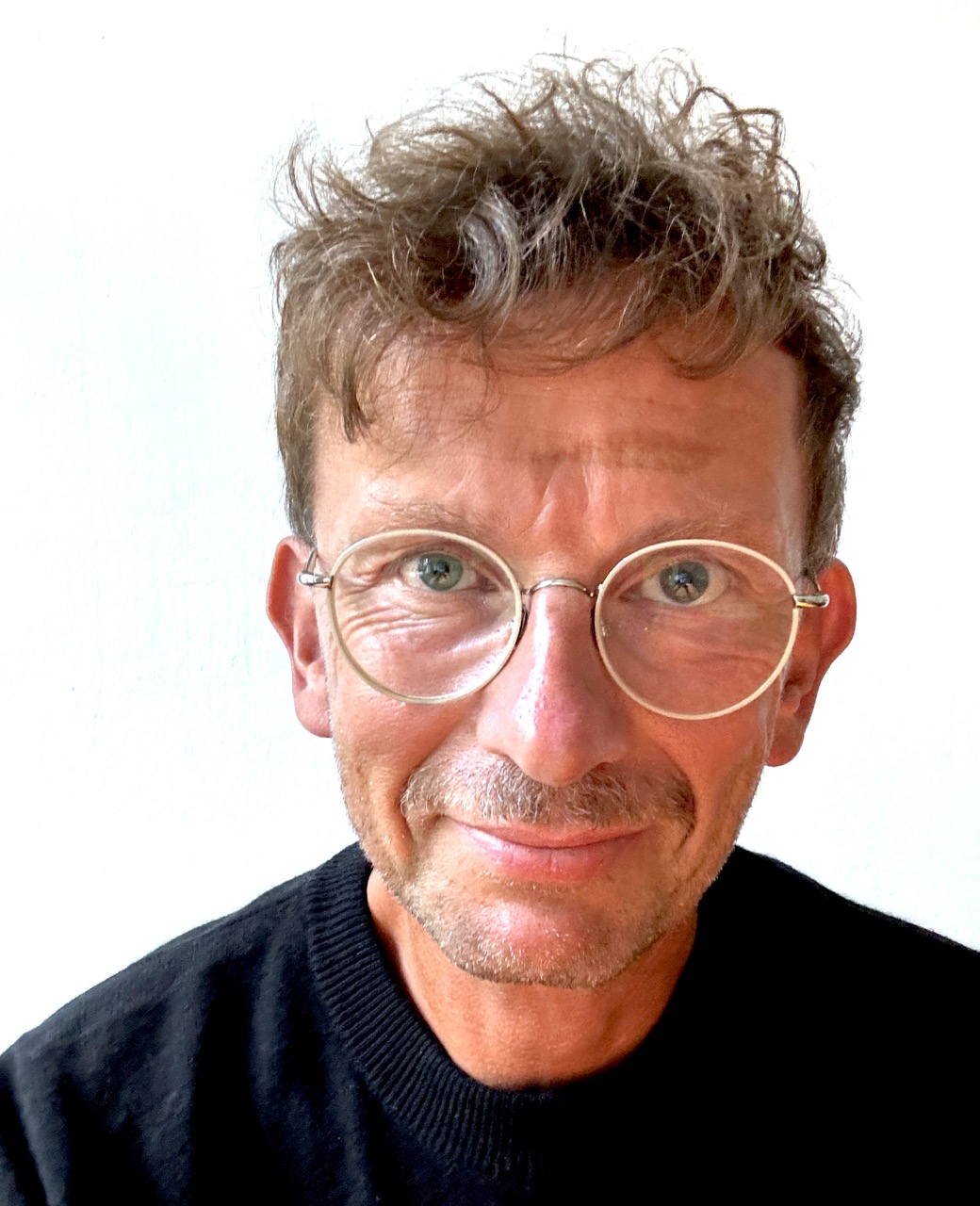 Prof Dan Hicks | Pitt Rivers Museum