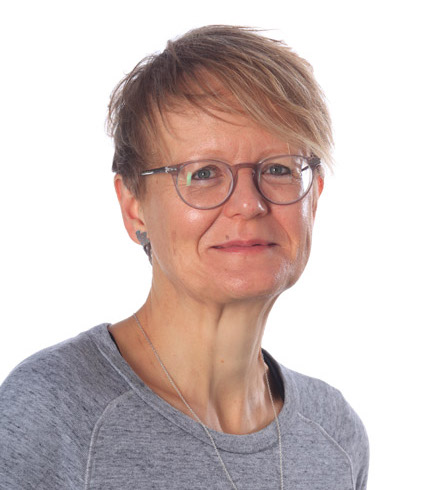 Prof Gillian Rose | Pitt Rivers Museum