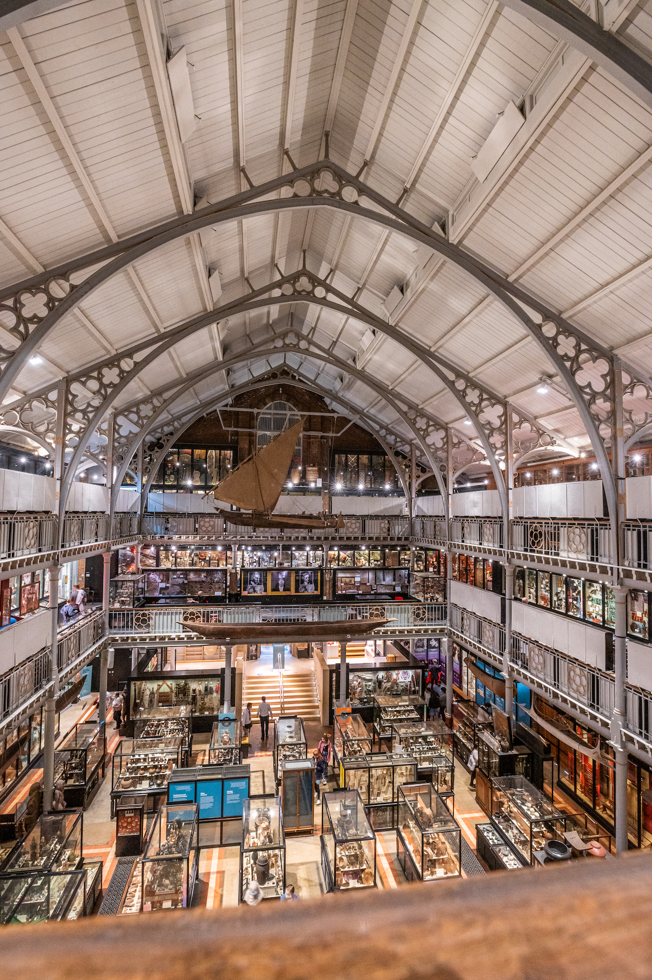 membership | Pitt Rivers Museum