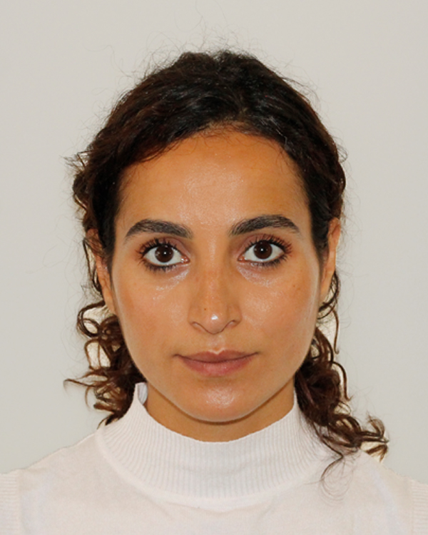 Dr Roba AlSalibi | Pitt Rivers Museum