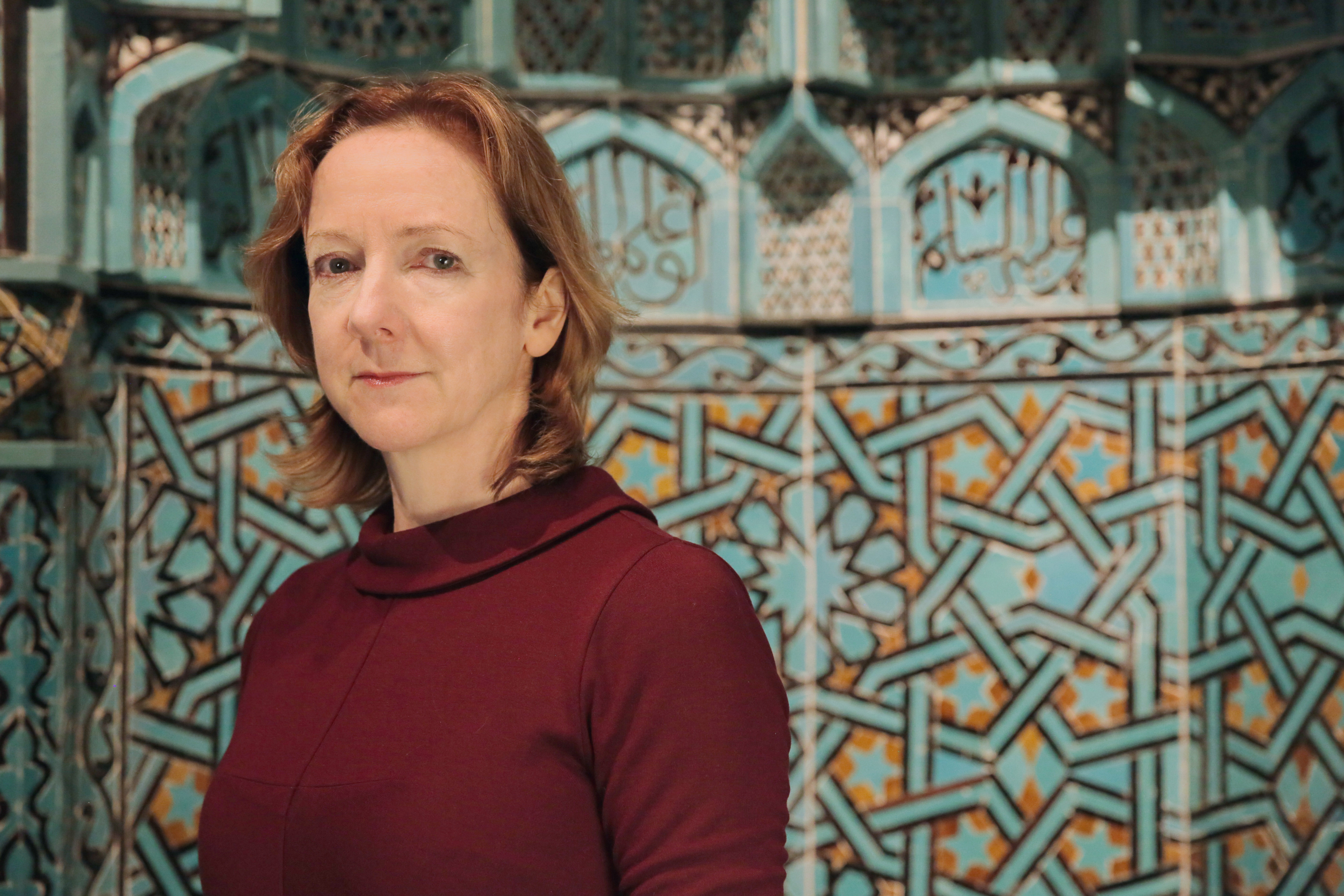 Prof Sharon Macdonald | Pitt Rivers Museum