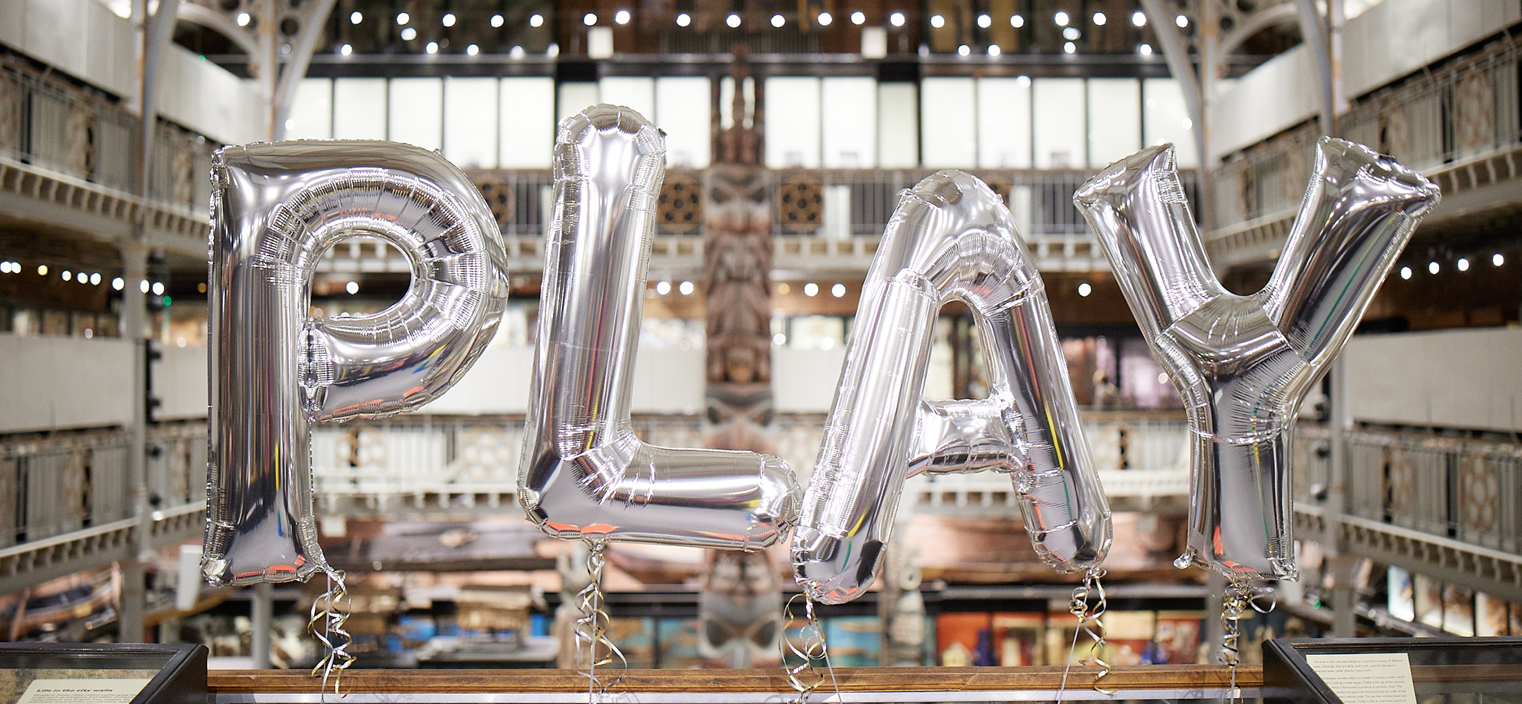 Play | Pitt Rivers Museum