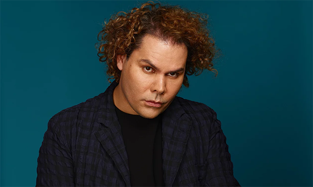 Dr Christian Thompson AO | Pitt Rivers Museum