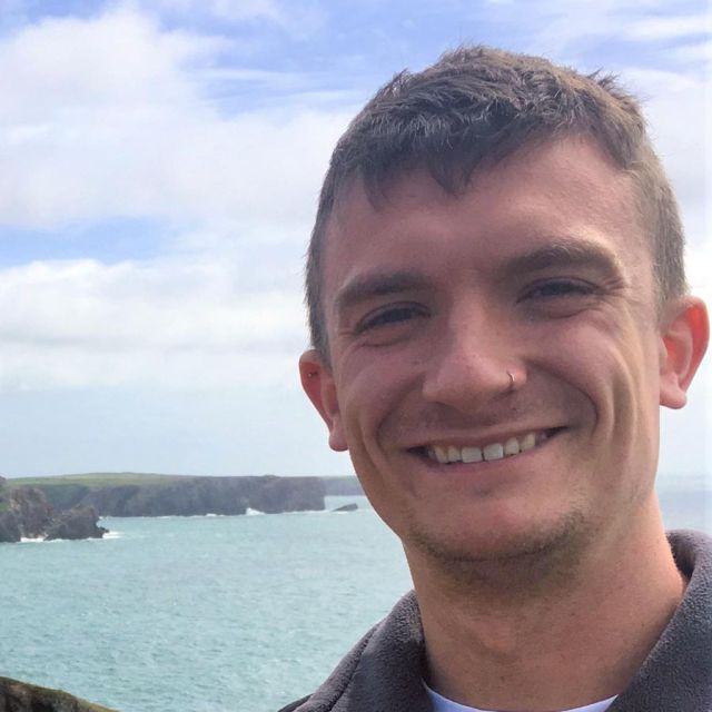 Dr Timothy Baxter | Pitt Rivers Museum