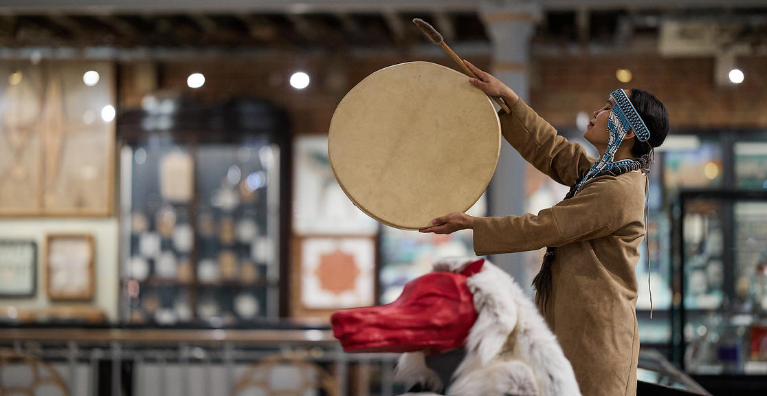 Wandering in Other Worlds: Evenki Cosmology and Shamanic Traditions ...