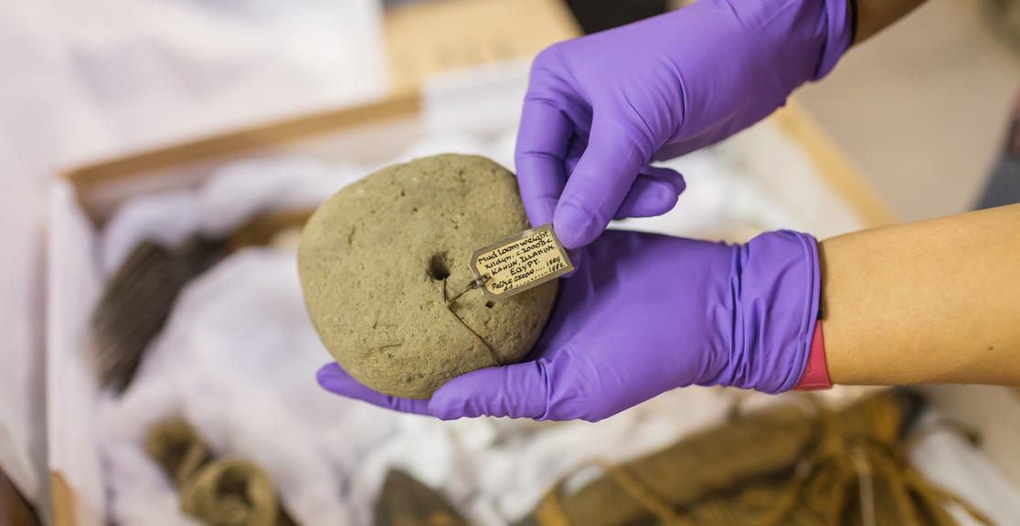 The Taking Care Project | Pitt Rivers Museum