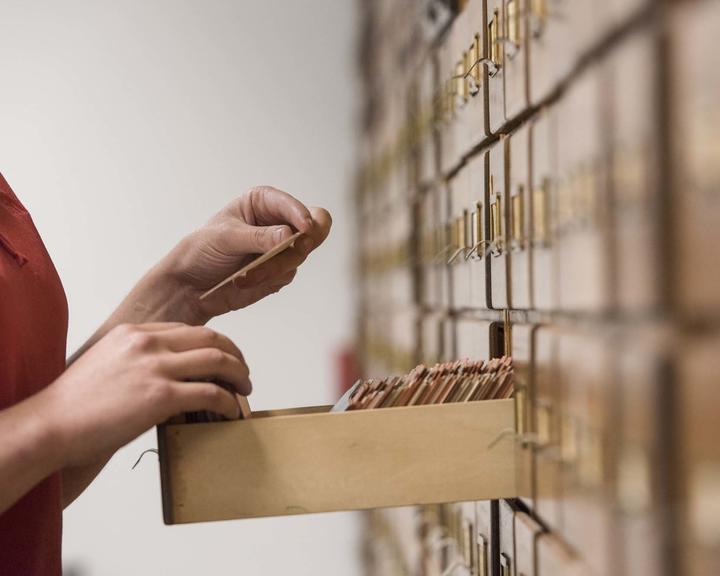 Research | Pitt Rivers Museum