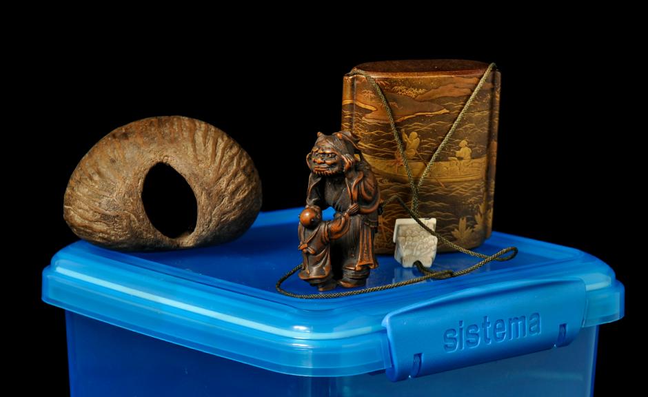 Research | Pitt Rivers Museum