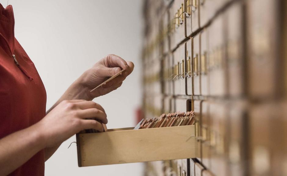 Research | Pitt Rivers Museum