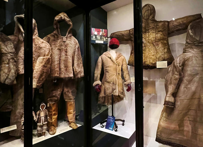 Home | Pitt Rivers Museum