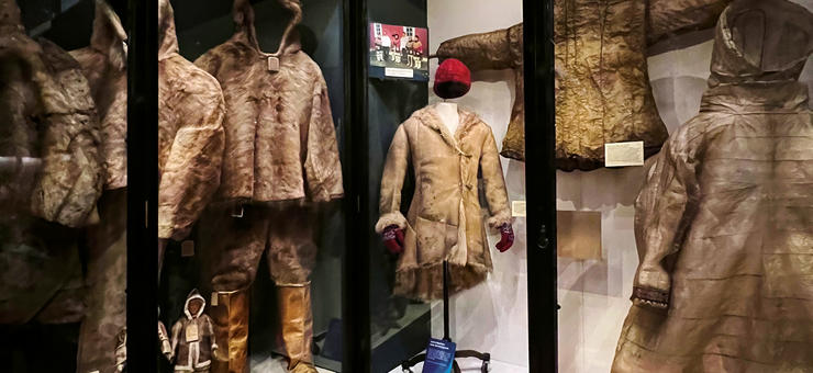 Home | Pitt Rivers Museum