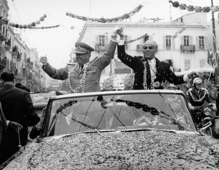 Tito in Africa: Picturing Solidarity | Pitt Rivers Museum