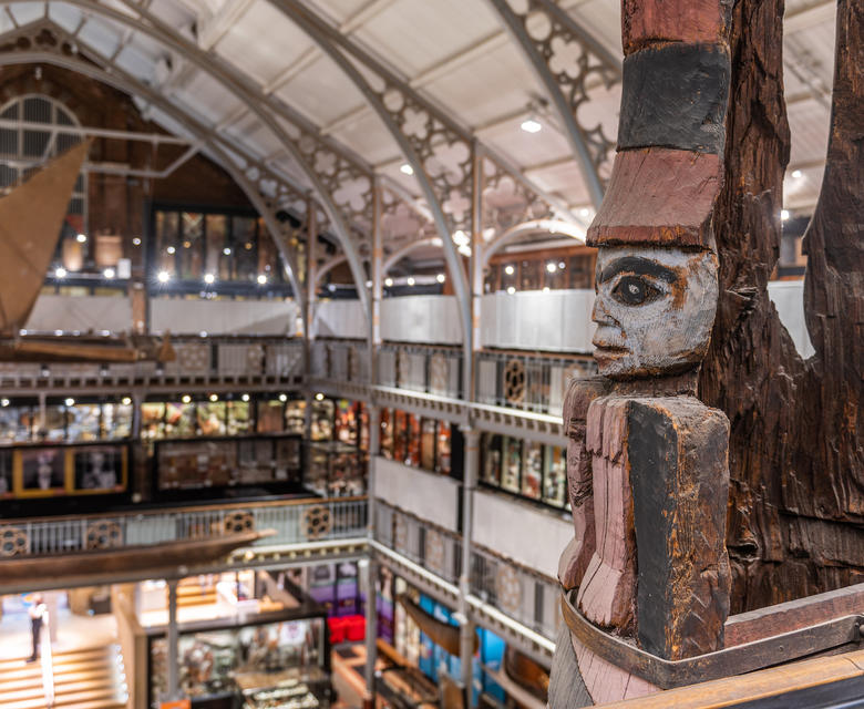 Home | Pitt Rivers Museum