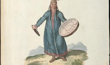 Wandering in Other Worlds: Evenki Cosmology and Shamanic Traditions ...