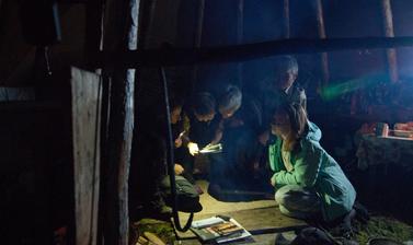 Wandering in Other Worlds: Evenki Cosmology and Shamanic Traditions ...