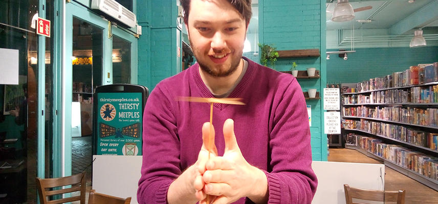 Play | Pitt Rivers Museum