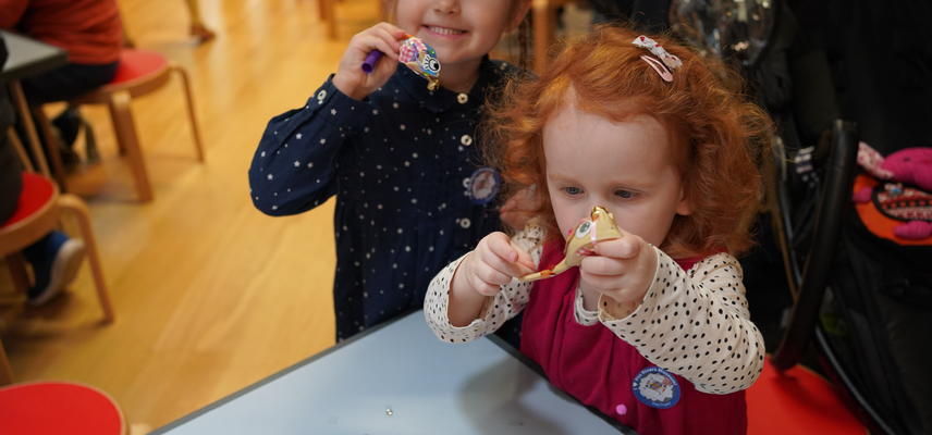 Play | Pitt Rivers Museum