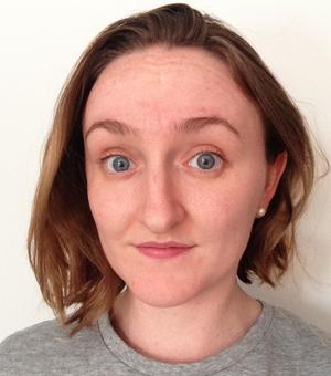 Dr Becky Martin | Pitt Rivers Museum